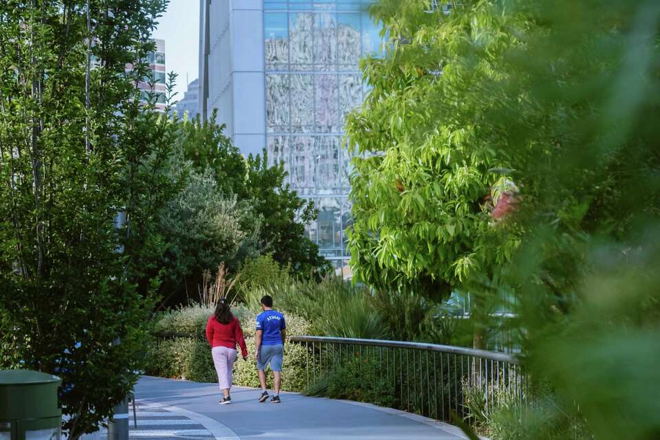 One of San Francisco’s most exotic landscapes is in a park that’s 70 ...