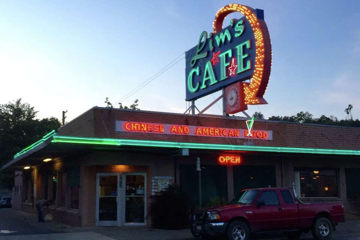 Lim's Cafe in Redding is set to close after almost 90 years
