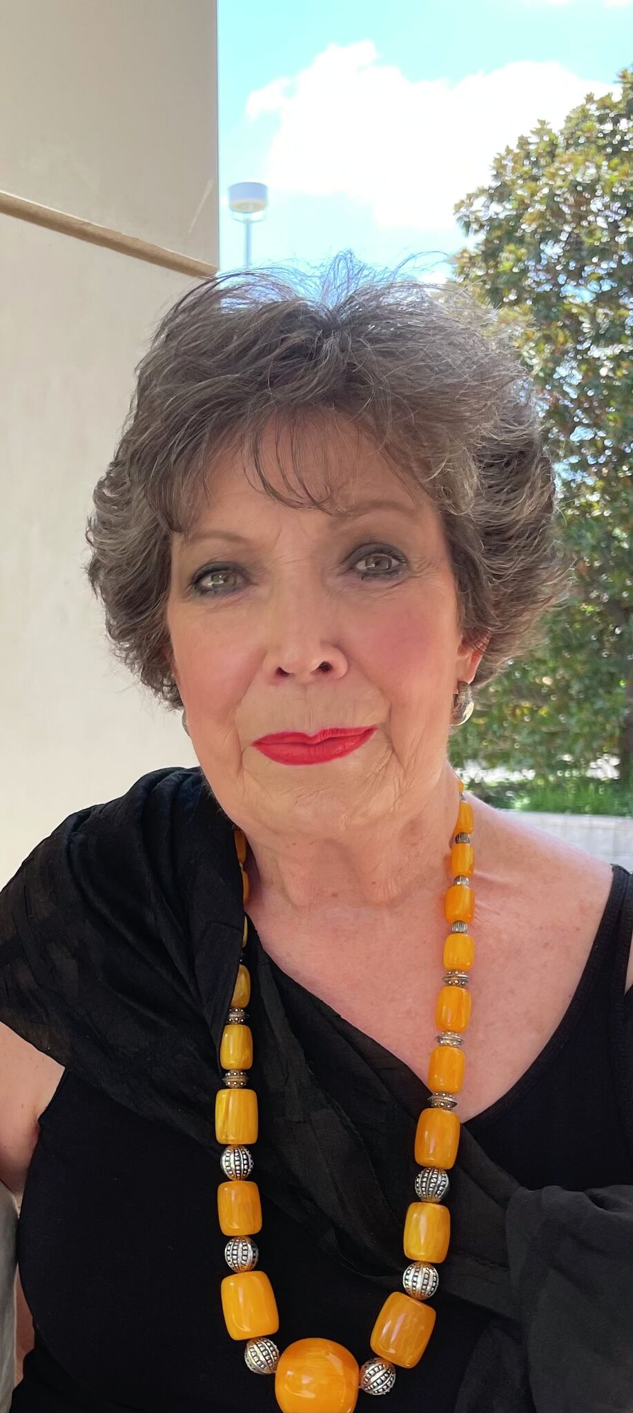 Former Plainview flight attendant inducted into Braniff Hall of Fame