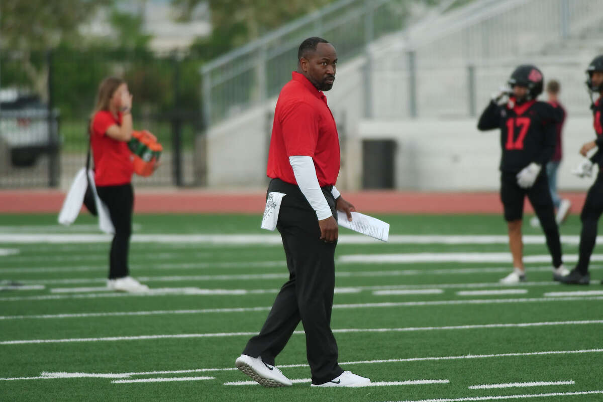 Houston high school football roundup: Friday, Sept. 2