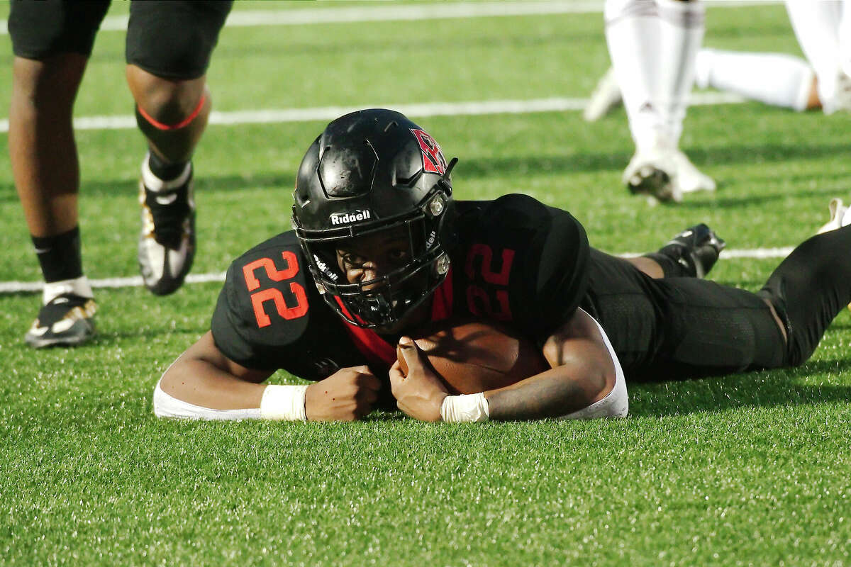 Houston high school football roundup: Friday, Sept. 2