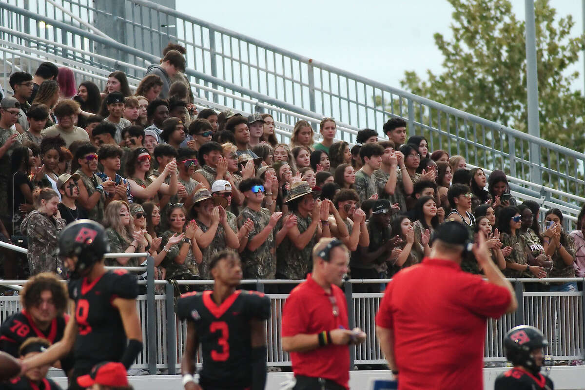 Houston high school football roundup: Friday, Sept. 2