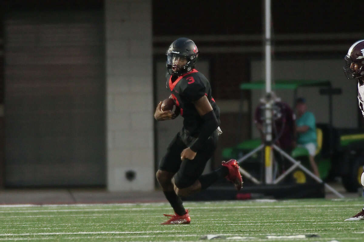 Houston high school football roundup: Friday, Sept. 2