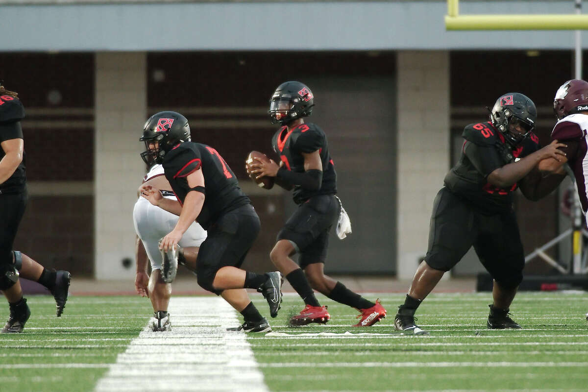 Houston high school football roundup: Friday, Sept. 2