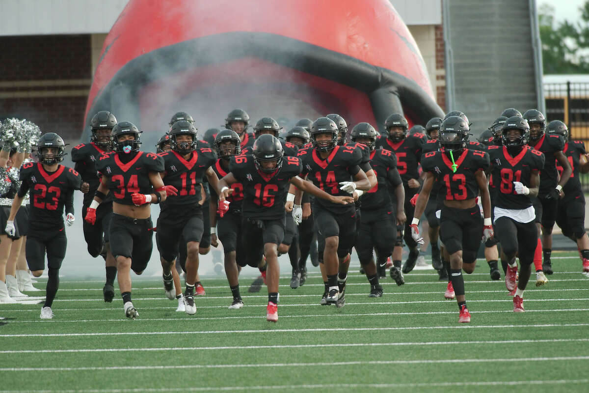Houston high school football roundup: Friday, Sept. 2