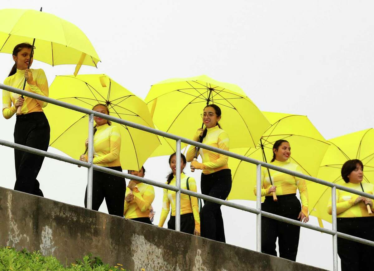 New Caney remains perfect in Battle Line on 59 rivalry