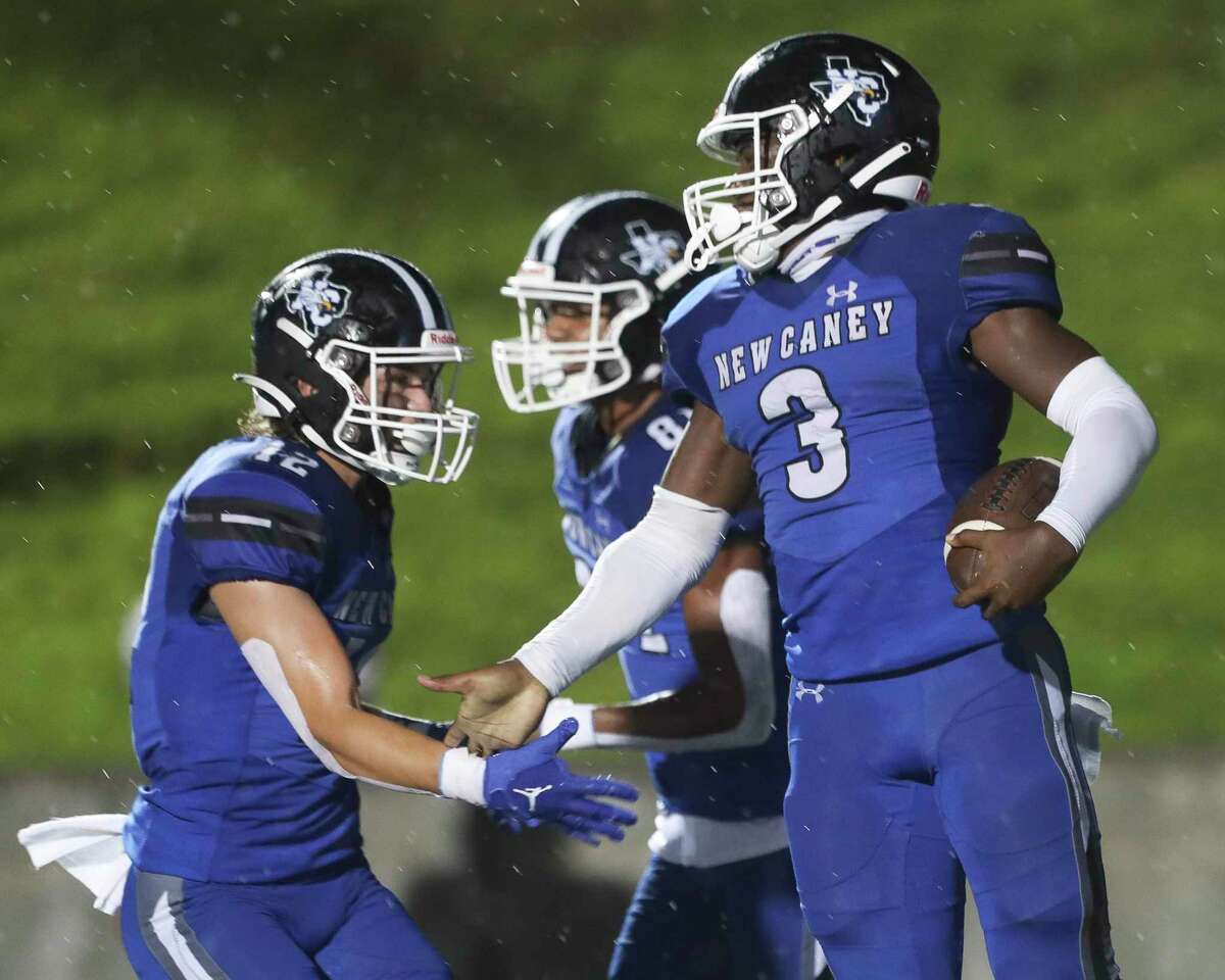 New Caney remains perfect in Battle Line on 59 rivalry