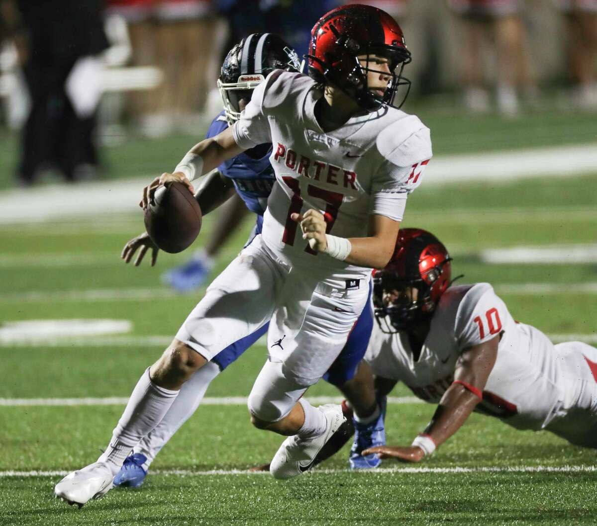 New Caney remains perfect in Battle Line on 59 rivalry