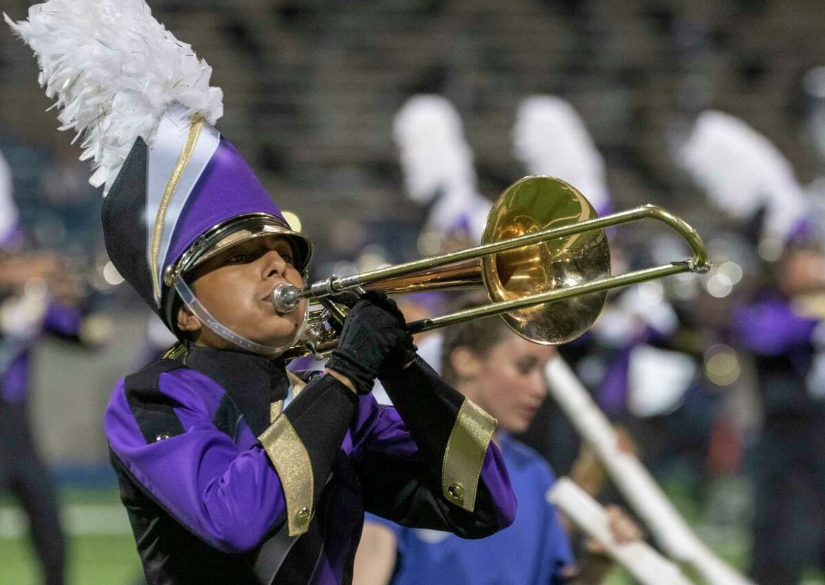 Midland Moments: MHS' Friday night sideline