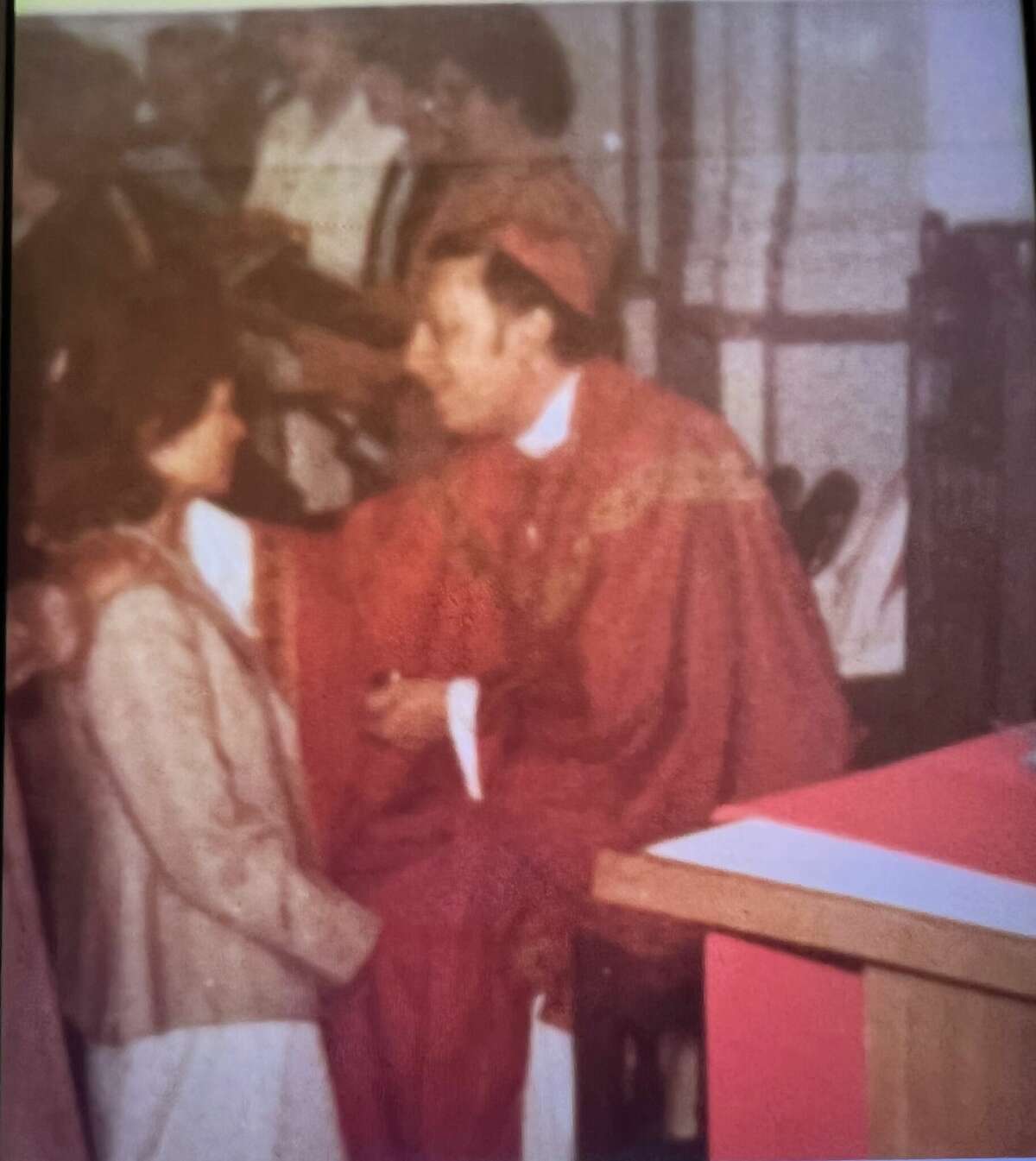 New York Archdiocese seeks to block disclosure of Hubbard's ...