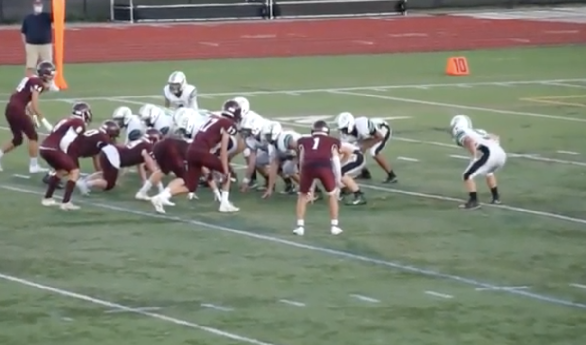 Griswold/Wheeler co-op 2022 football preview: Young experience