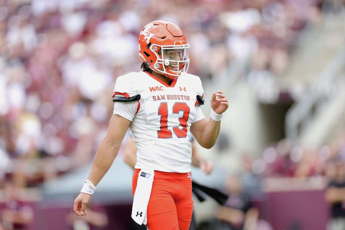 Texas A&M Aggies get shutout win over Sam Houston Bearkats