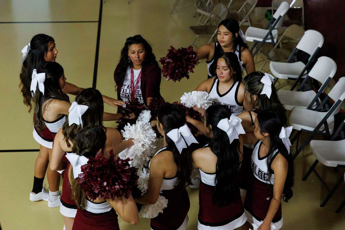 In Uvalde, a football game offers celebration amid grief