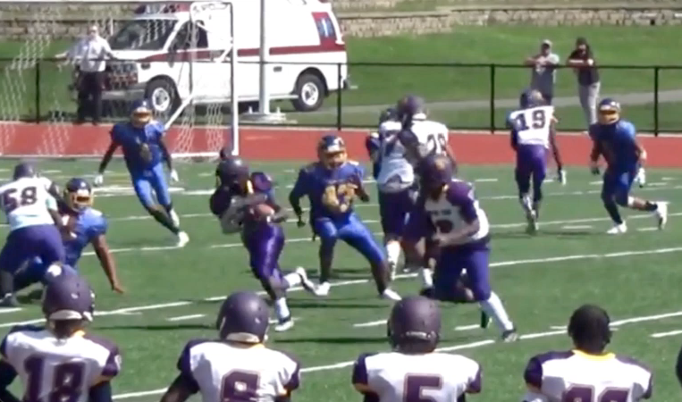 Prince Tech High School Football 2022 Preview: There's strength in the ...