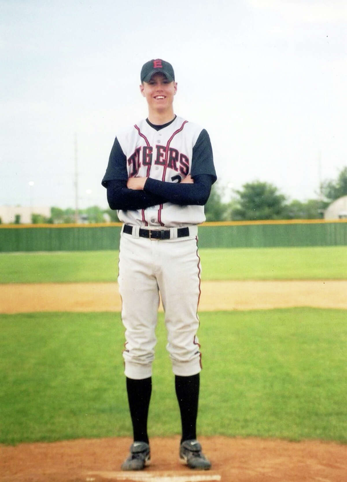 Playing baseball at Edwardsville put Jon Goebel on path to pro ball as ...