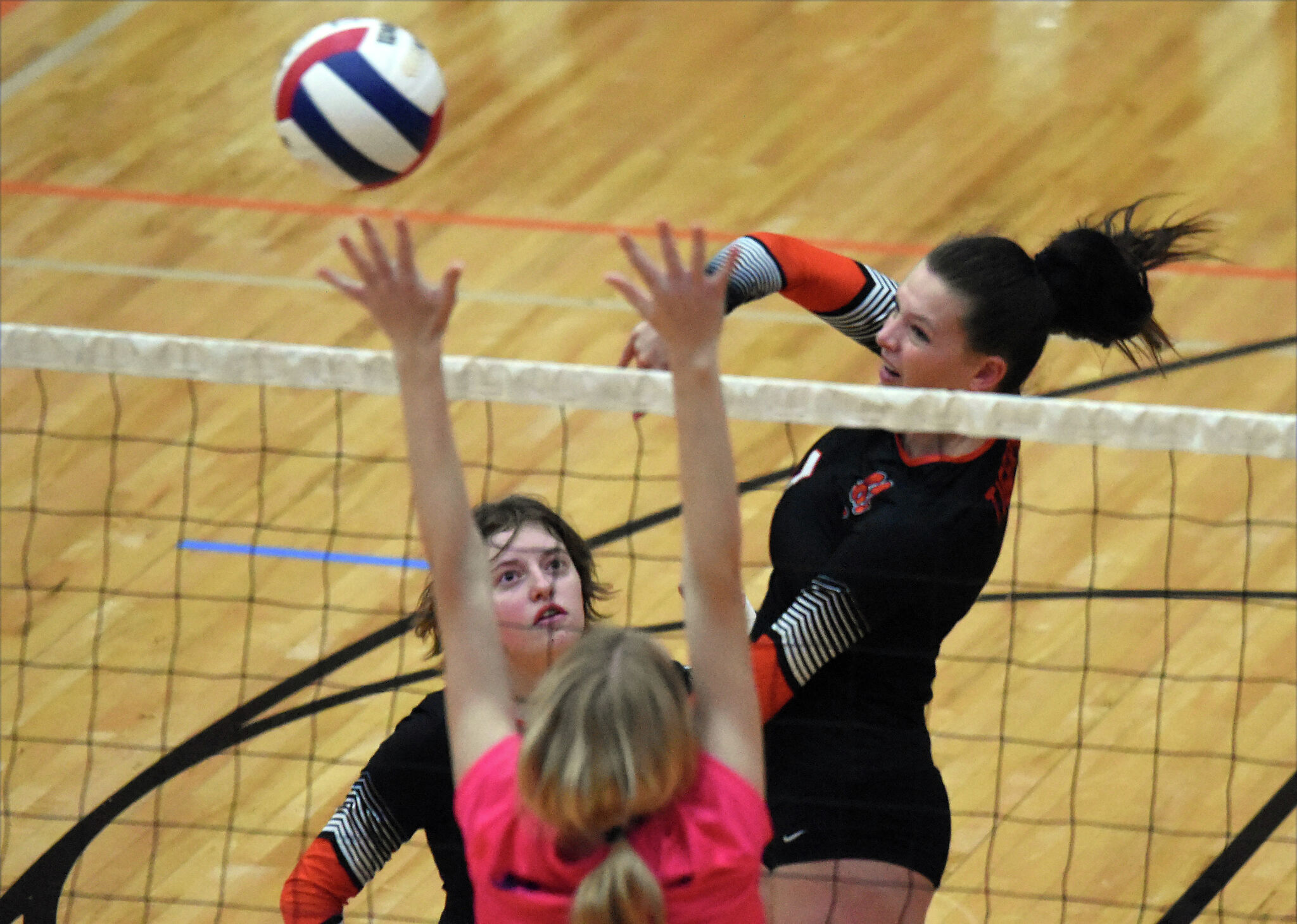 Edwardsville finished second to rival O'Fallon at Tiger Classic tournament