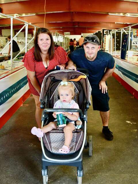 Goshen Fair to bring animal contests, stunt shows to CT this weekend