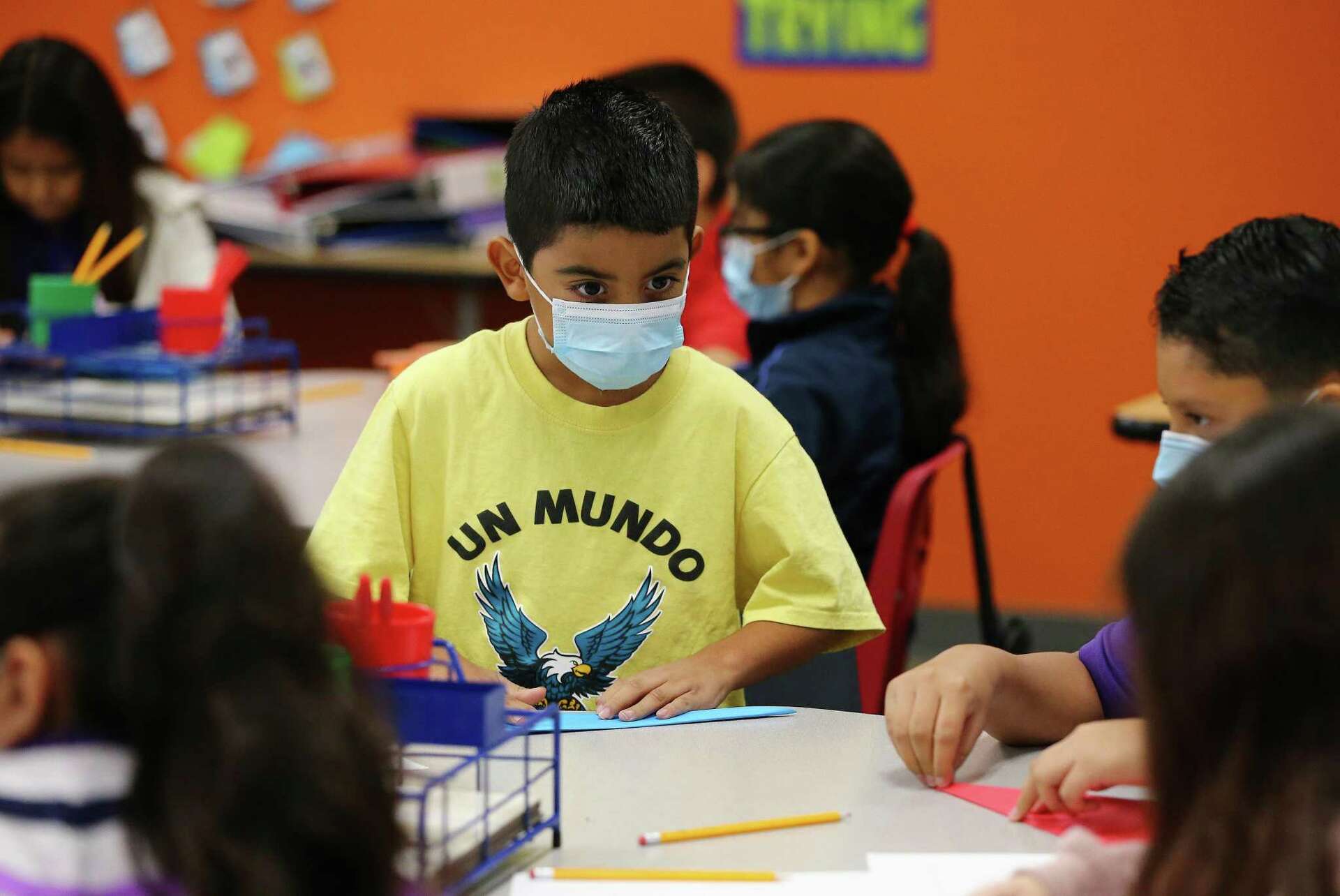 San Antonio charter schools receive grades
