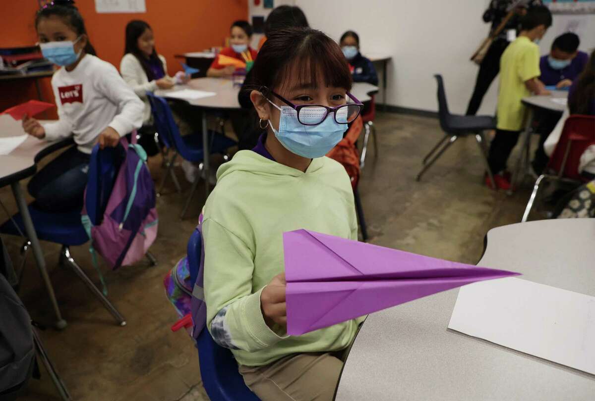San Antonio charter schools receive grades