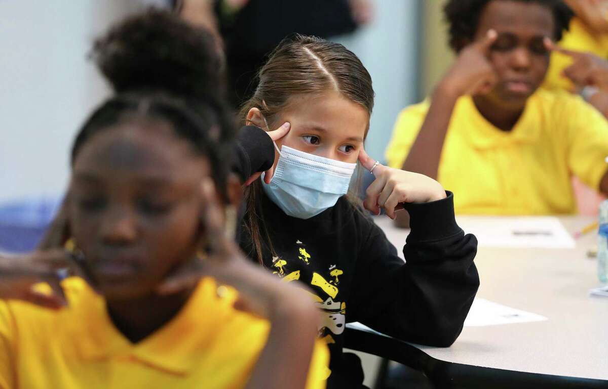 San Antonio charter schools receive grades