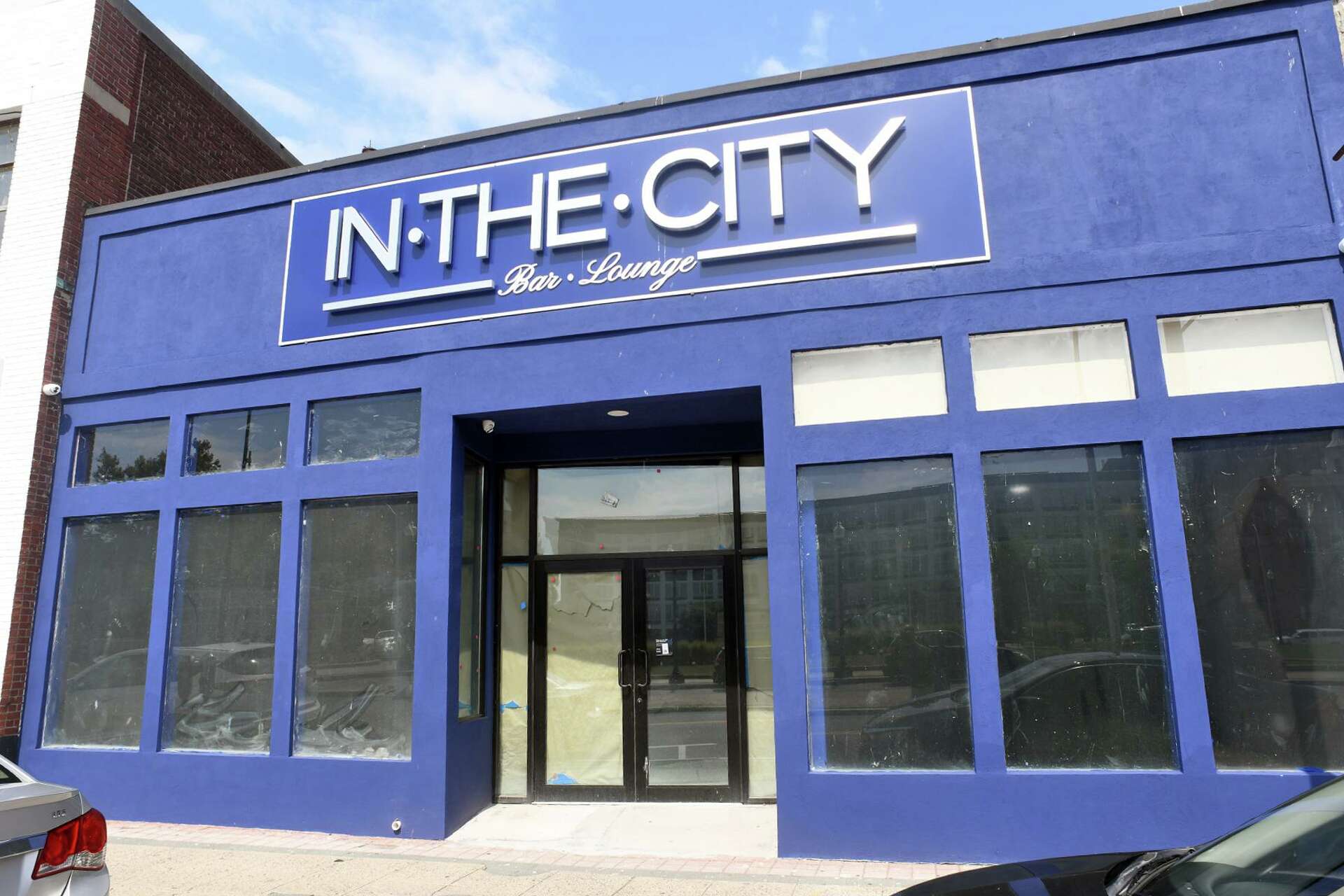In The City tapas lounge to open in downtown Bridgeport