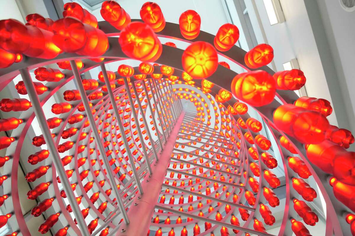 Sustainability a top priority at new Coca-Cola facility