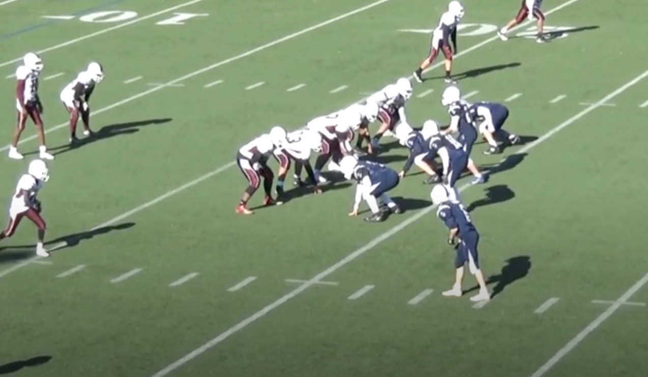 East Catholic High School 2022 football preview: Handful of veterans back