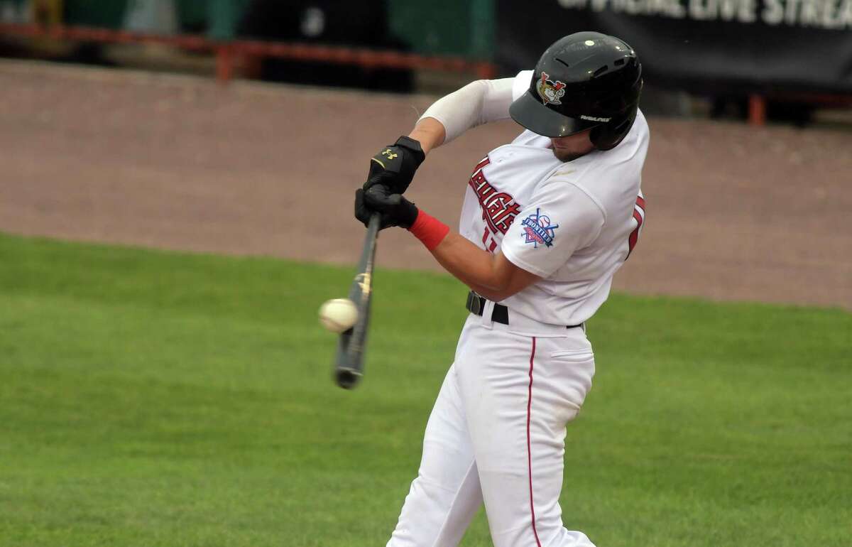 Opponent plays all nine positions in ValleyCats' season-ending victory
