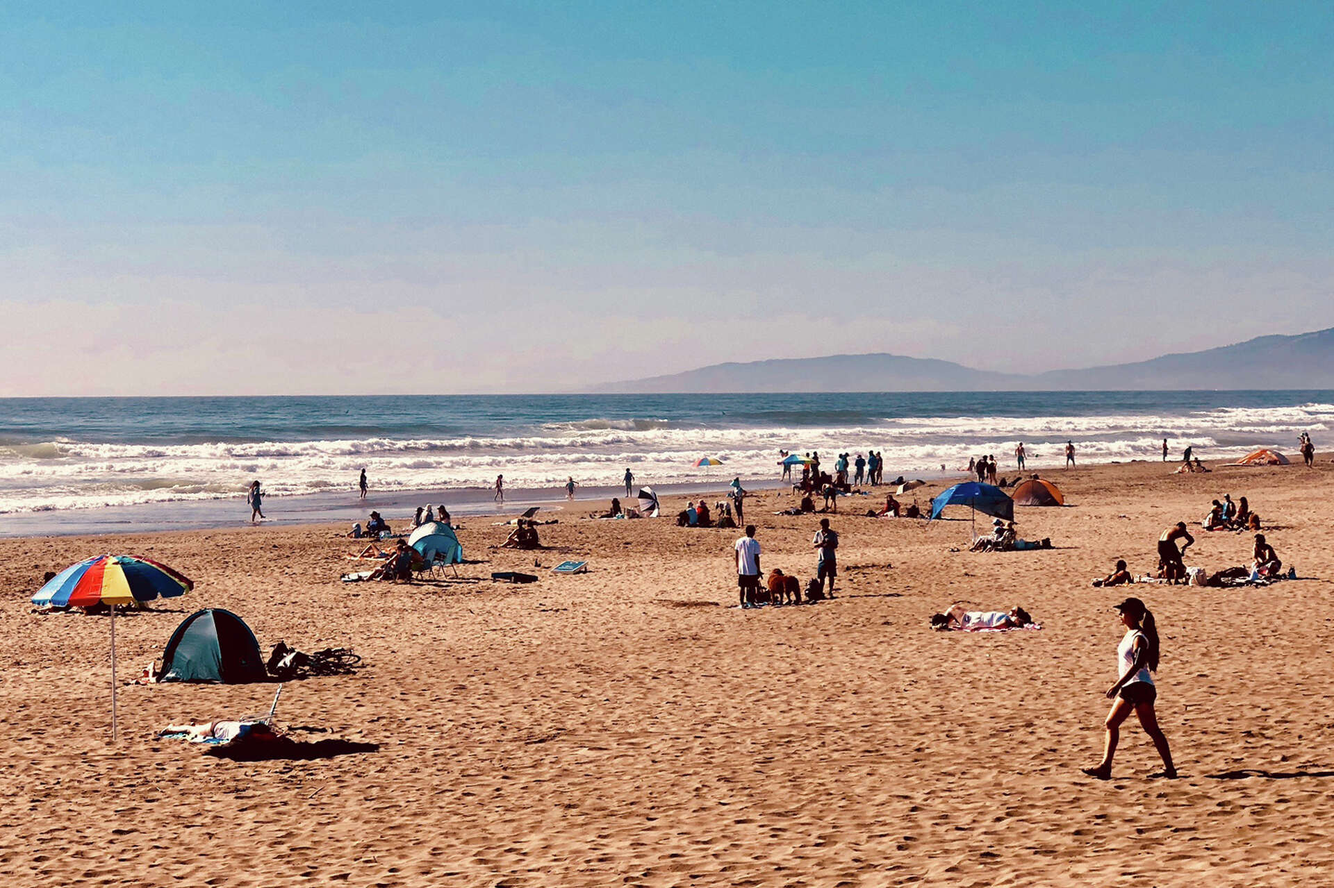 A complete guide to San Francisco's Outer Sunset