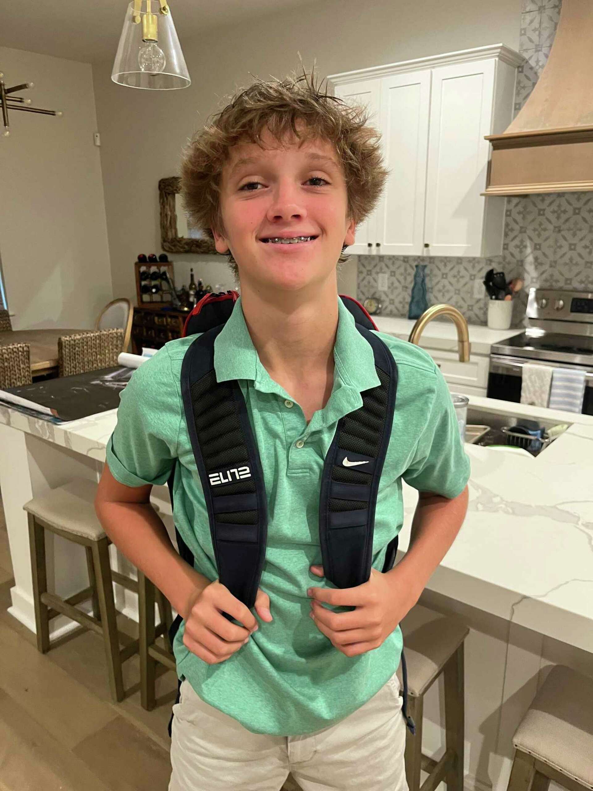 Galveston has 'no words' after teen killed in DWI crash