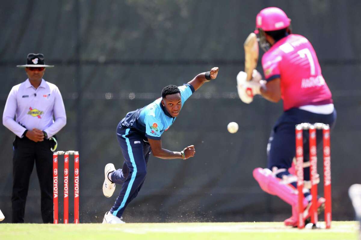 Can Bay Area cricket be a launching pad for local prospects, new U.S ...