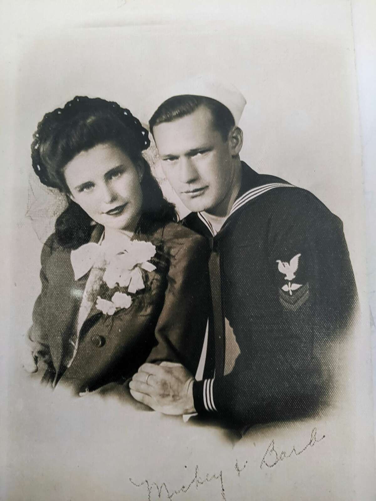 This is the story of Barbara Boyle Boulton, a little girl who has no ...