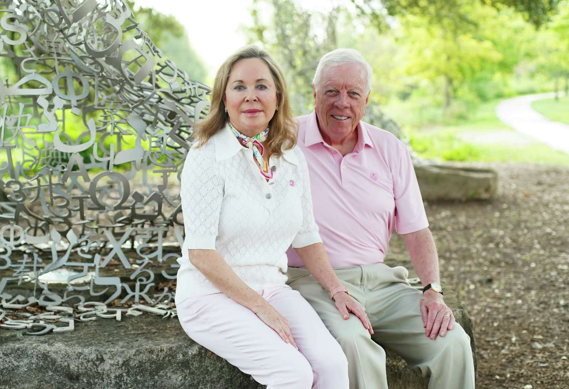 11 Houston billionaires make Forbes 400 richest Americans list