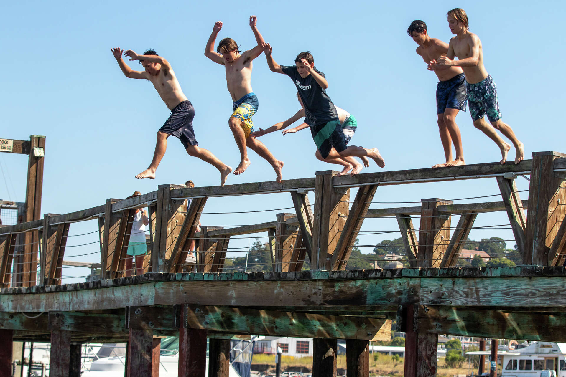 What to expect in the heat wave hitting the SF Bay Area