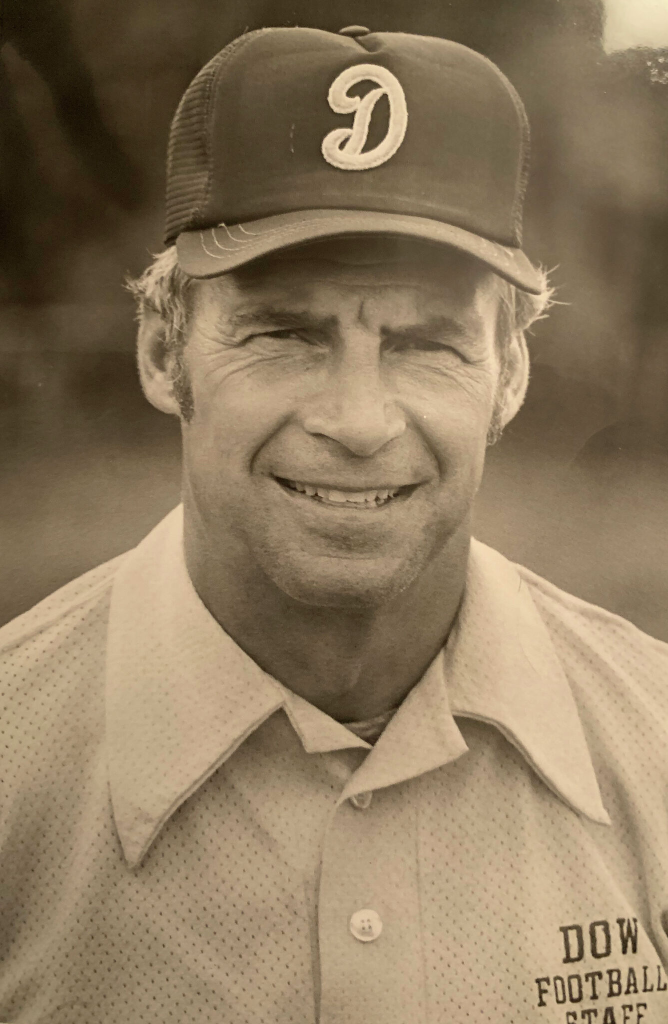 Remembering Dow High hall-of-famer Al Quick