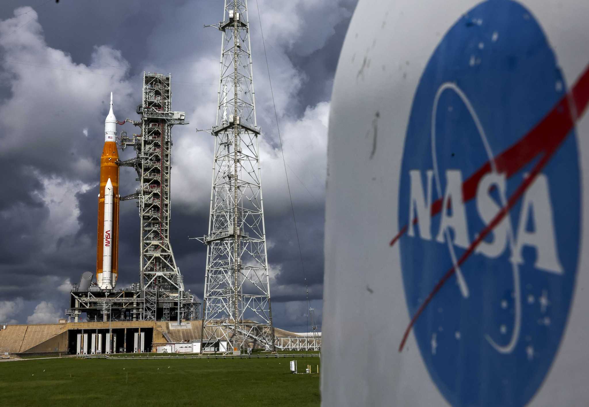 What's next for NASA's Artemis I mission after delayed launch?