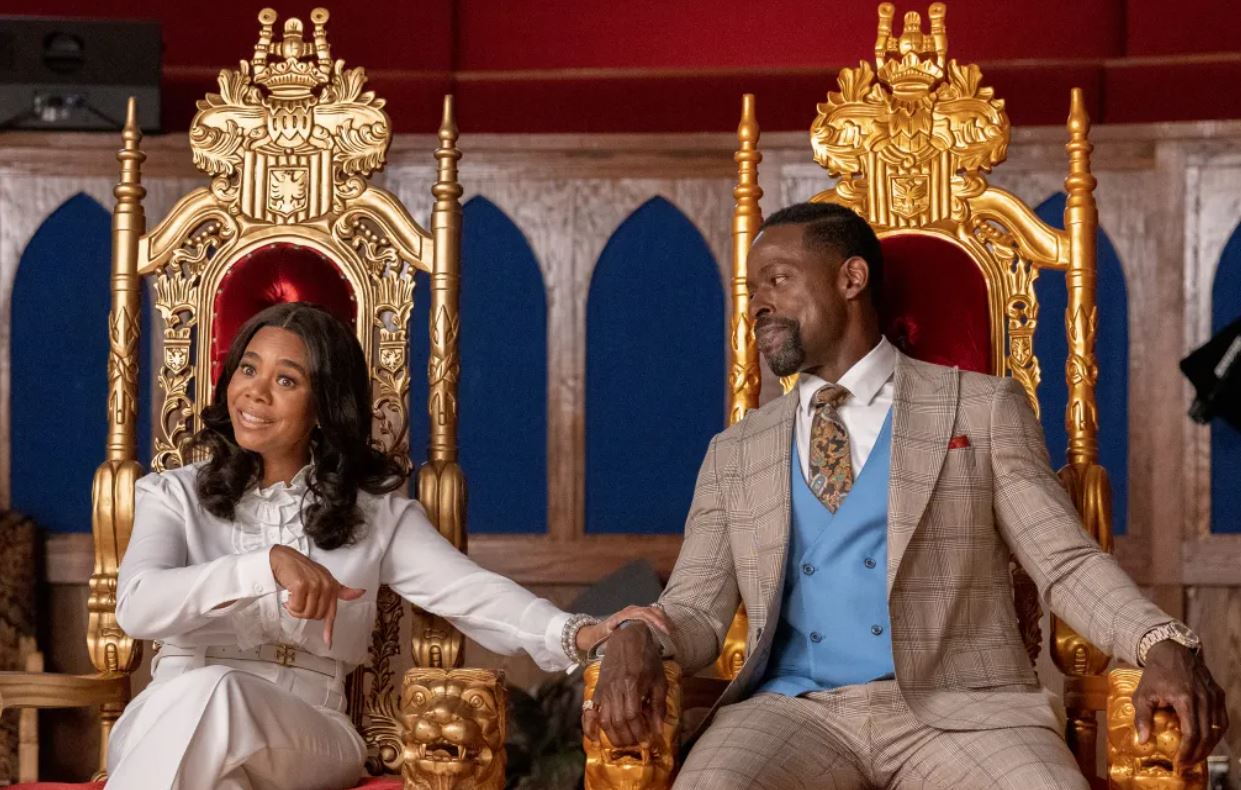 "Honk" gets 1 star, for its closet