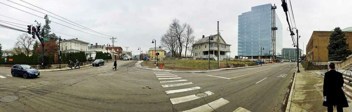 Stamford officials: BLT ‘went well beyond’ project's parameters