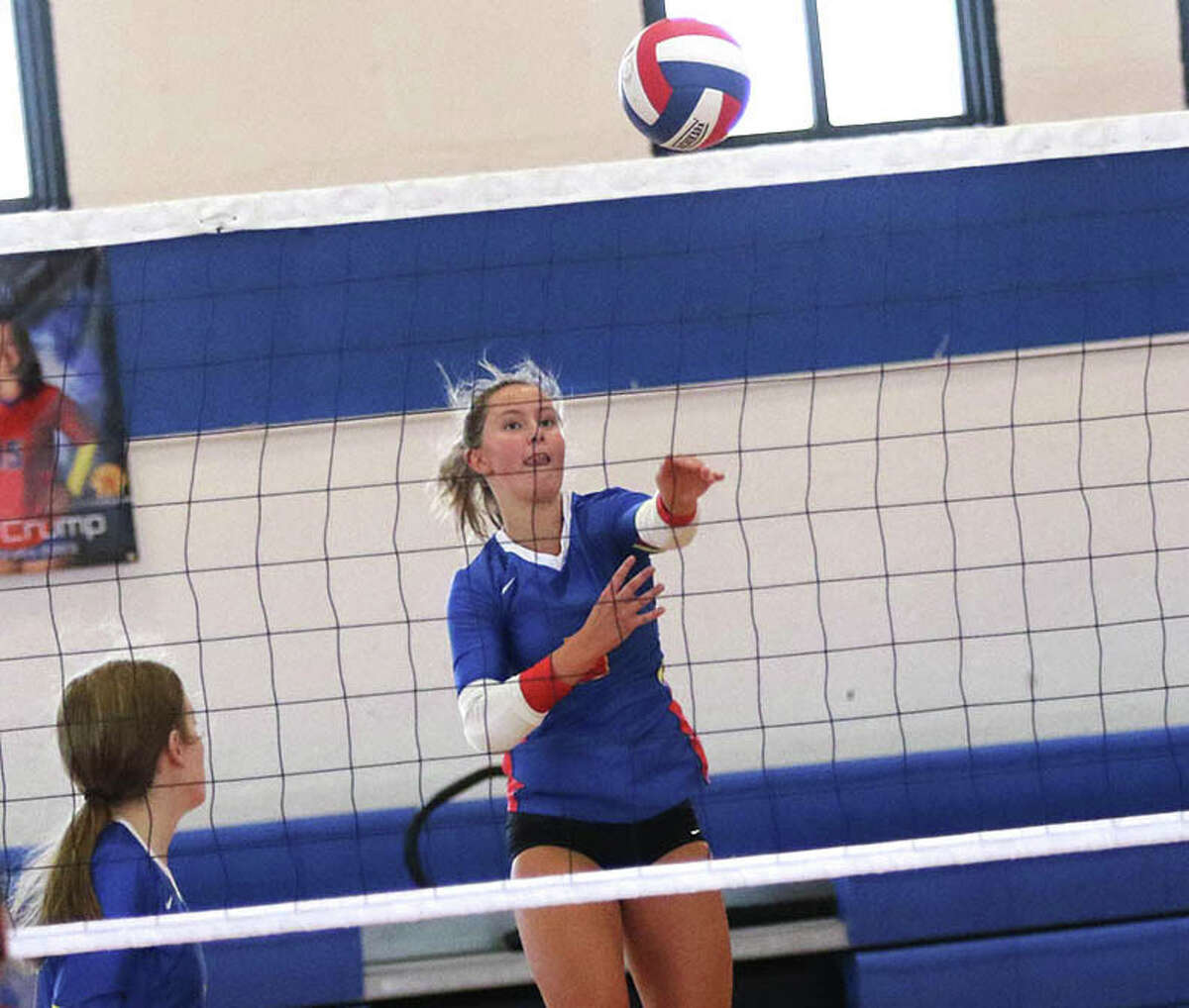 'An all-around amazing kid': Daugherty going all out as senior for Shells