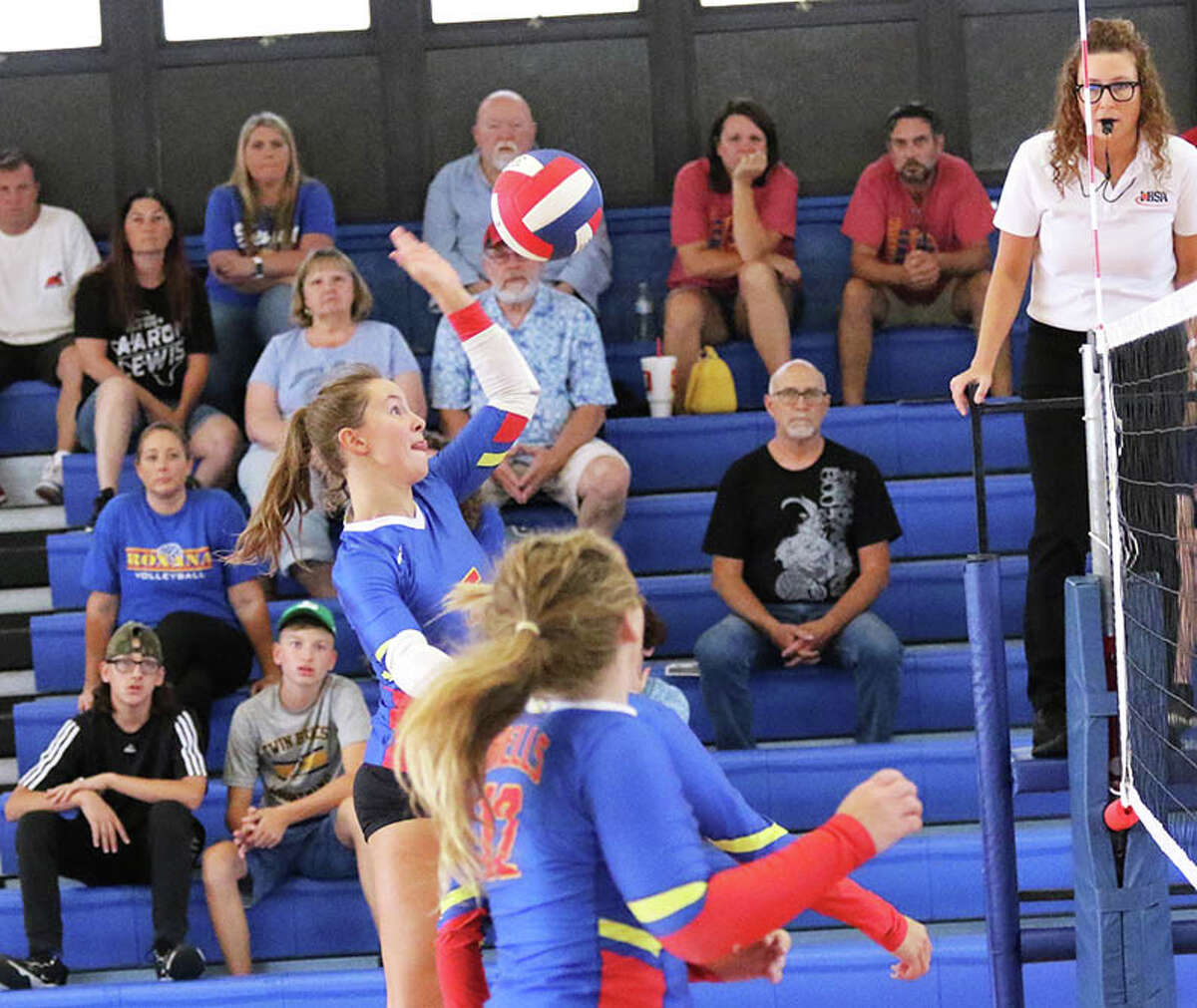 'An all-around amazing kid': Daugherty going all out as senior for Shells