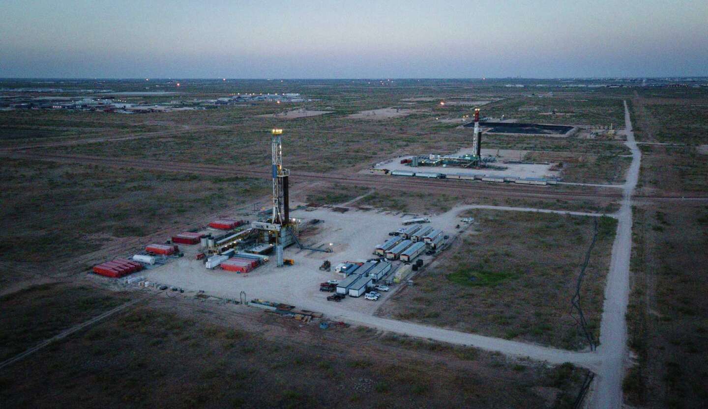 Exxon’s $60B deal with Pioneer and the future of Texas shale