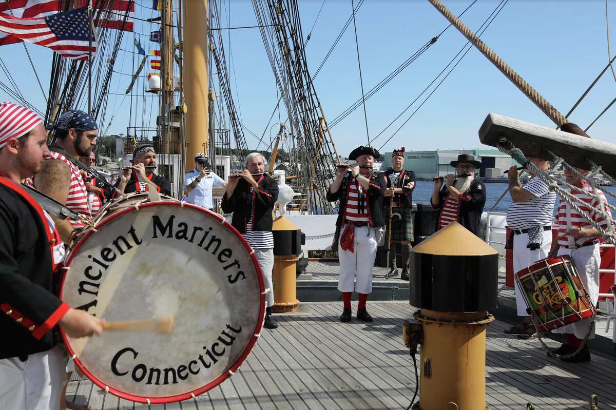 25+ things to do in CT this weekend, Sept. 9 to 11, 2022