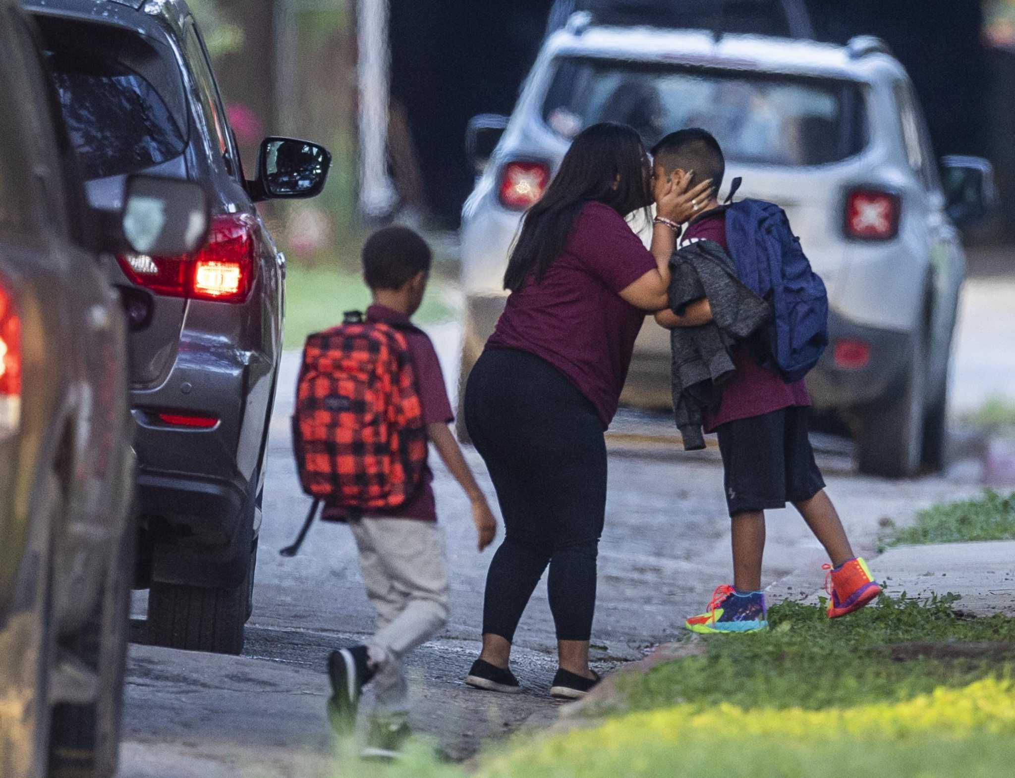 Your Turn, Sept. 11: Put children before guns