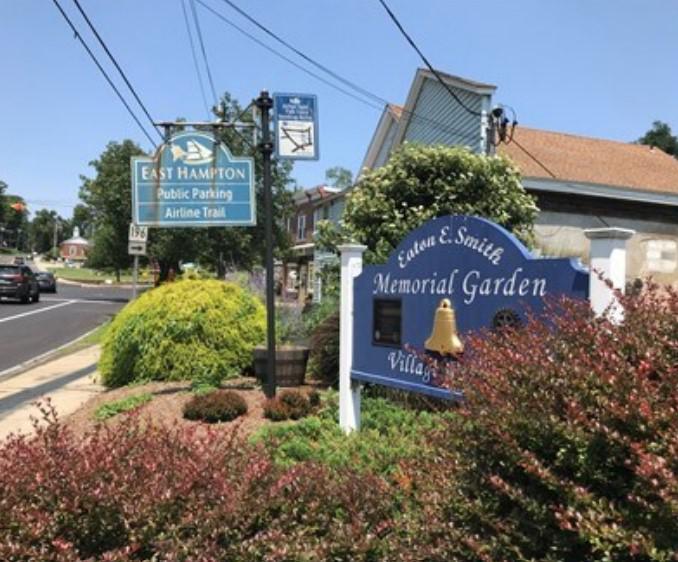 East Hampton leaders greenlight road improvement project in Village Center