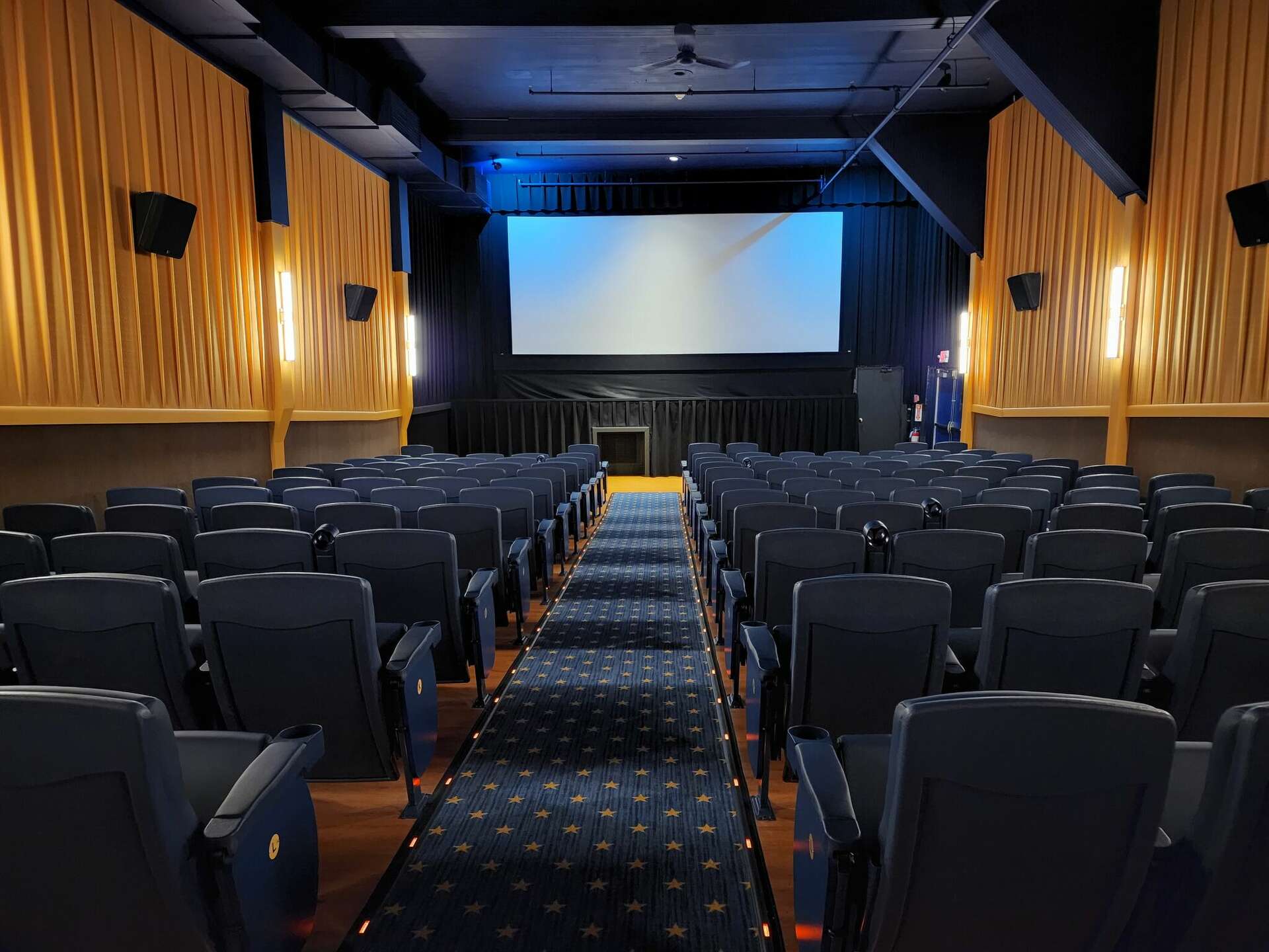 How CT's Madison Art Cinemas was reinvented post-pandemic
