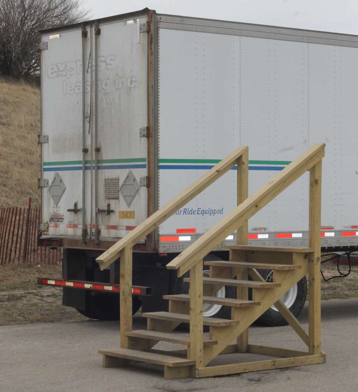 What to expect from Manistee's recycling center $79K grant