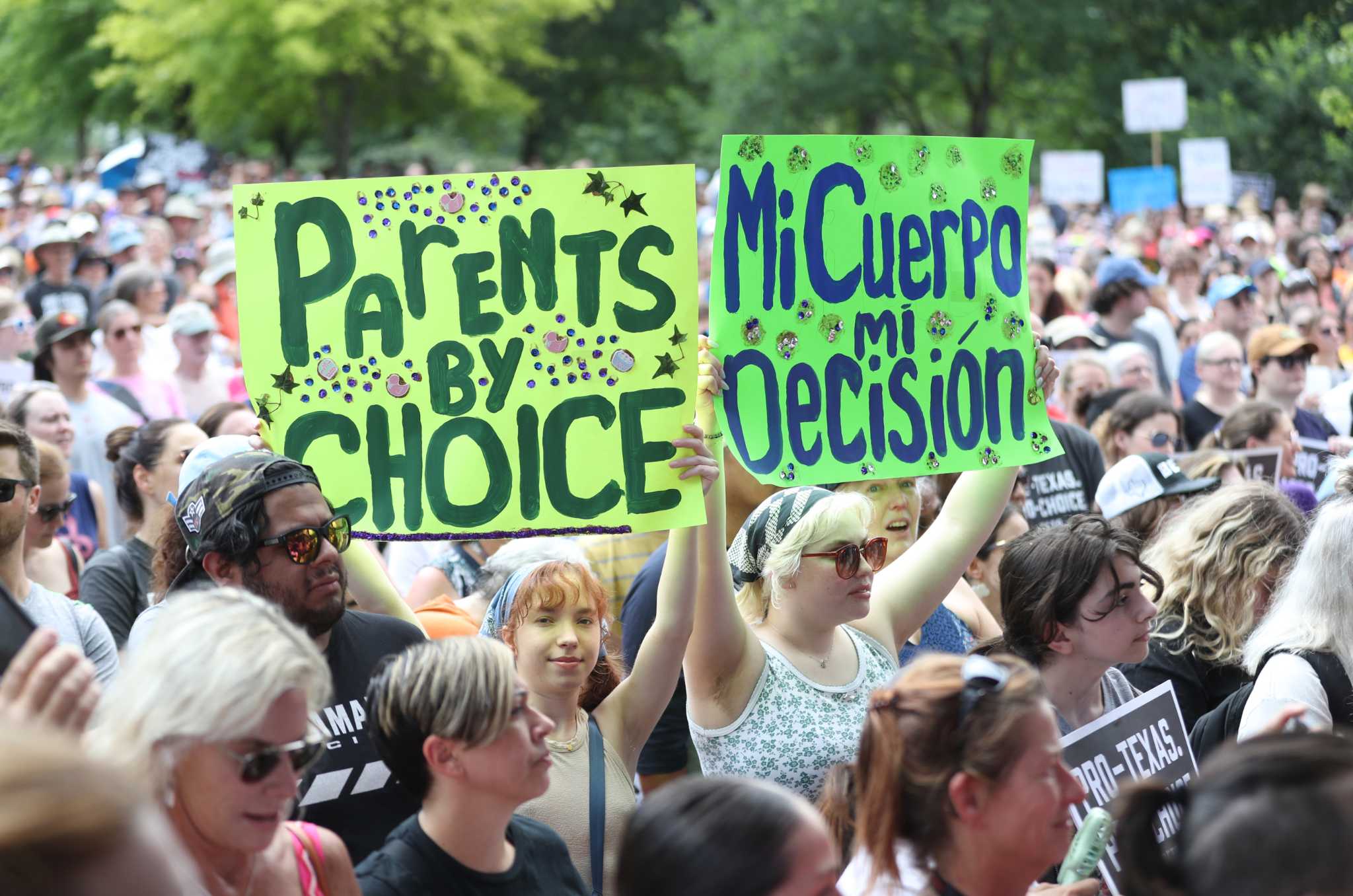 Texas has higher rape rates than other states — but not the highest