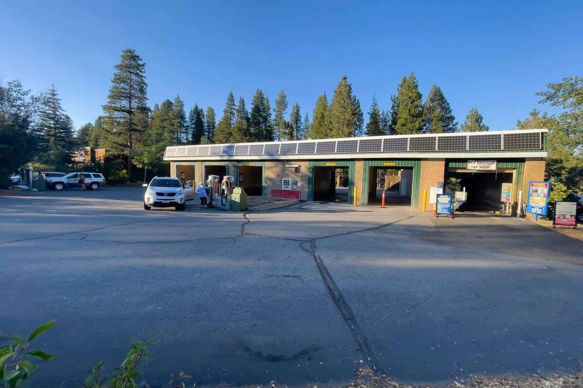 Burning Man aftermath leaves trash mounds in Lake Tahoe area