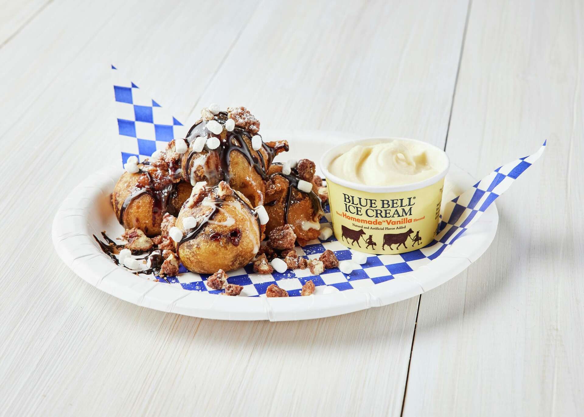 State Fair of Texas announces these fried foods are the best of 2022