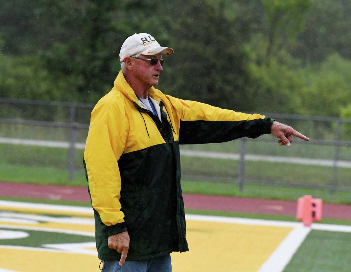 Ravena ready for all challengers in Class B football